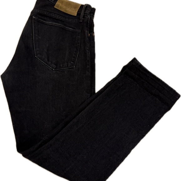 Todd Snyder | Jeans | Toddy Snyder Japanese Stretch Selvedge Jean In ...